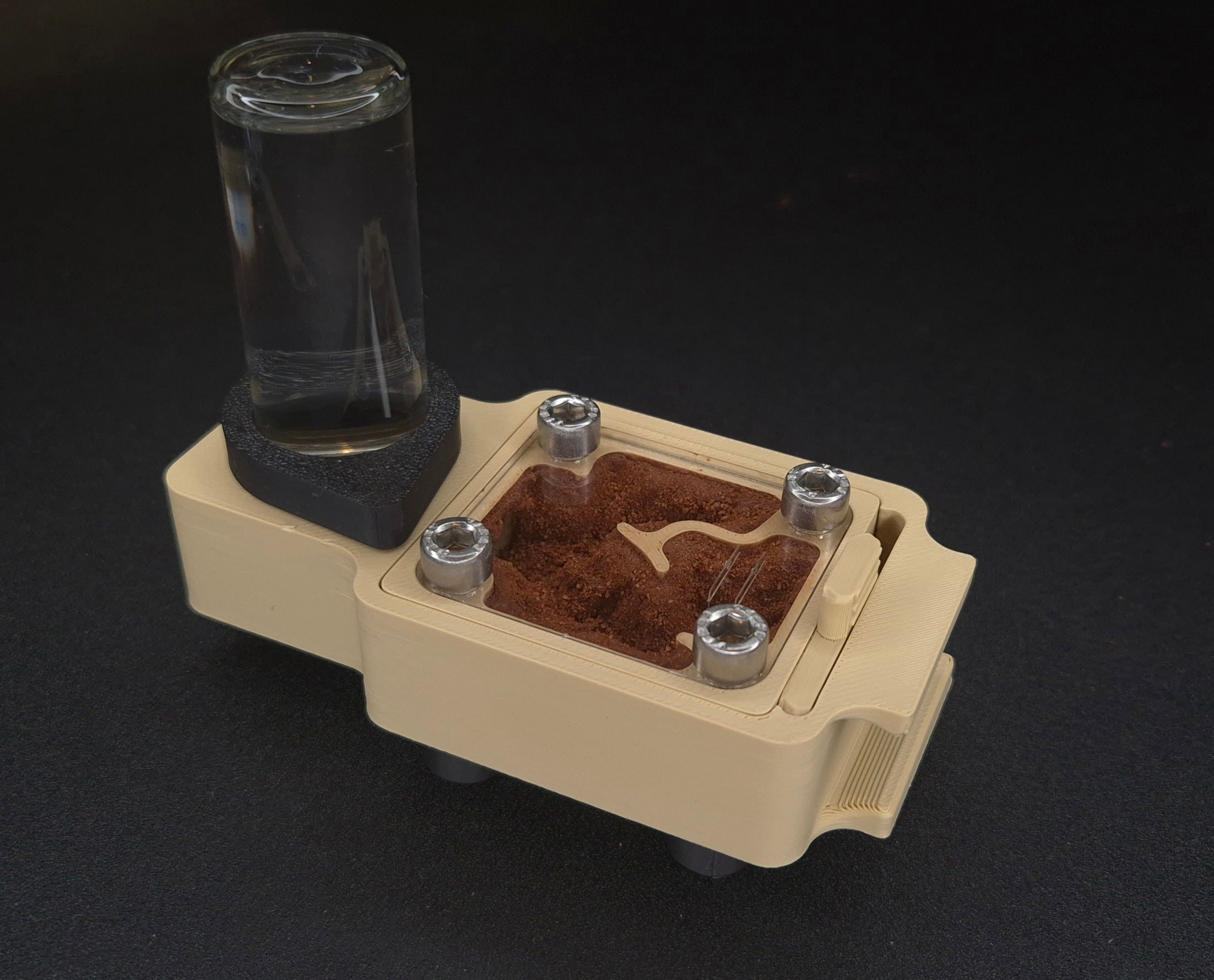 AntMaster Starter- anthill starter – Antmaster