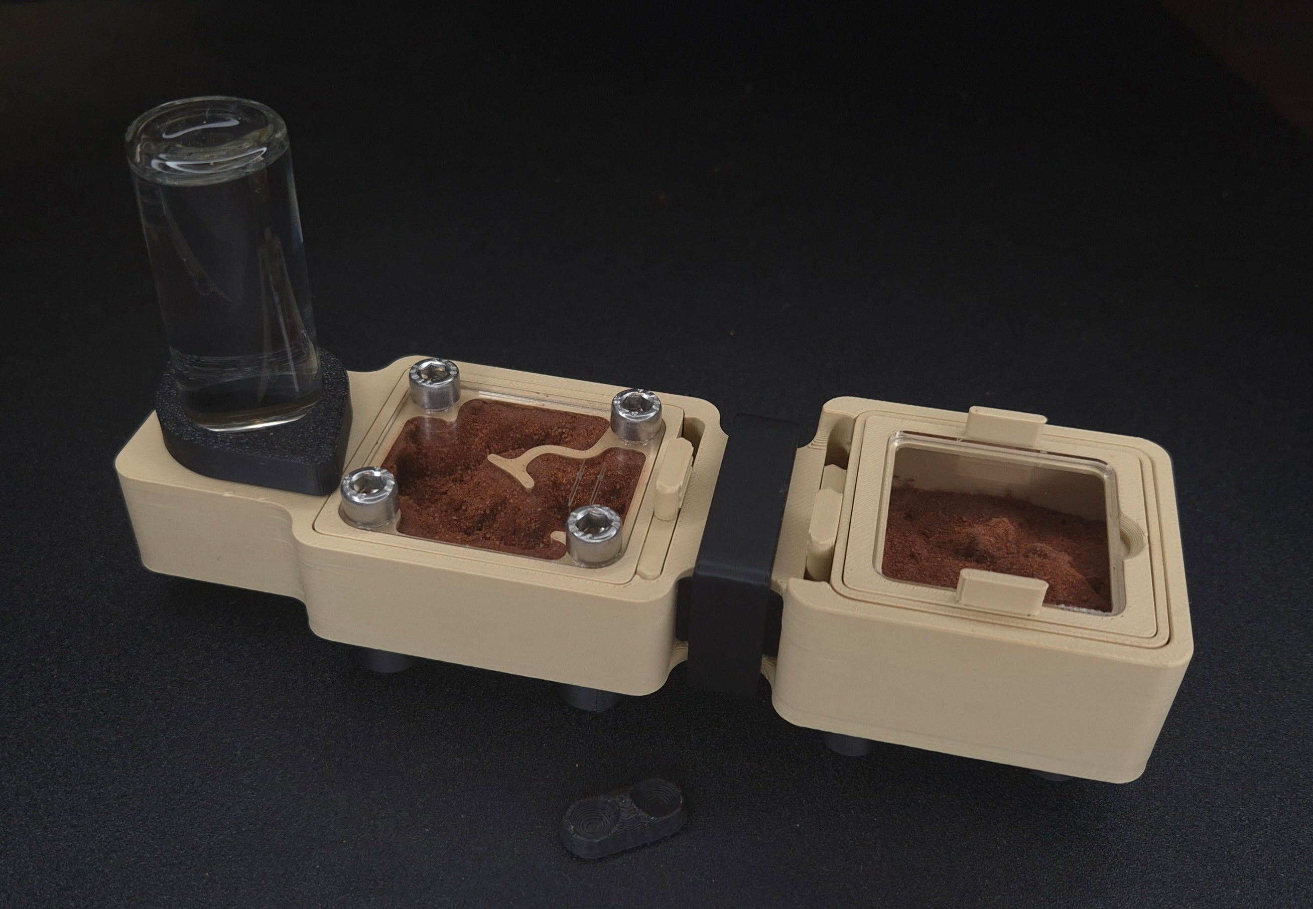 Starter Kit || Antmaster